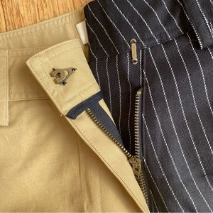 Choosy | Pants & Jumpsuits | Choosy Day And Night Pants | Poshmark